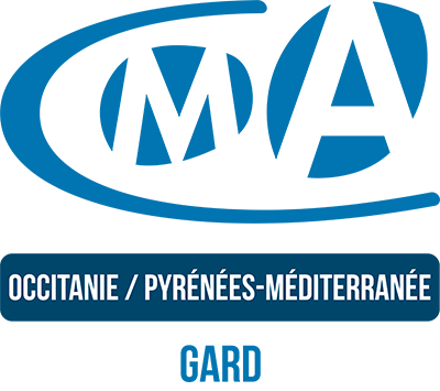 Cma Gard Logo